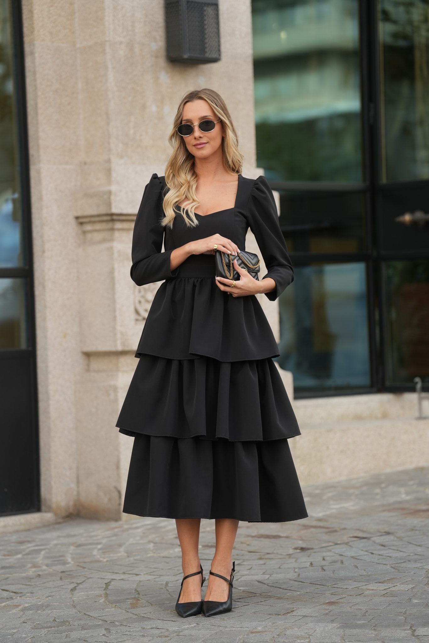 Vestido – CLAUD